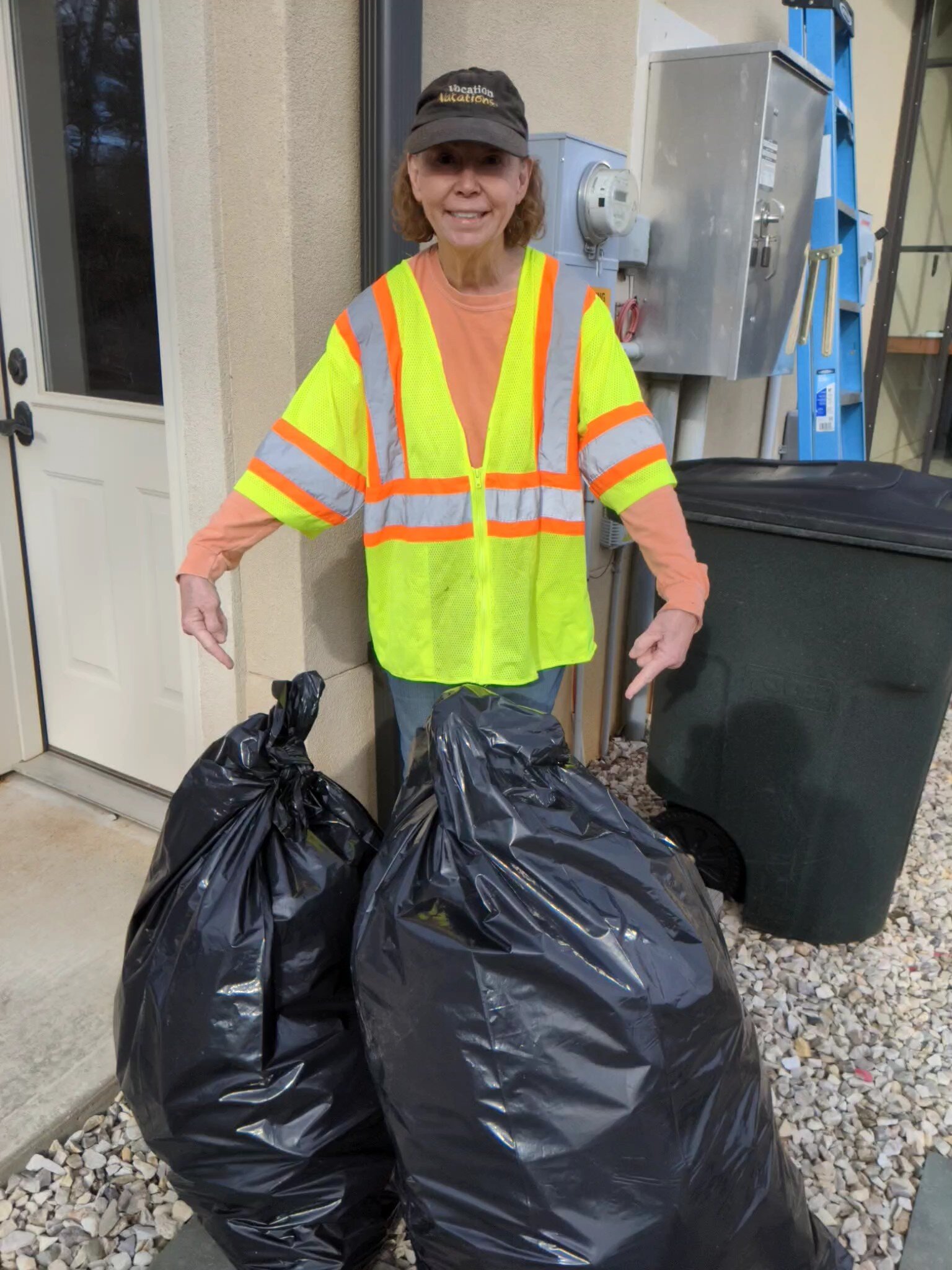 Community Service – Albemarle Chapter, NSDAR